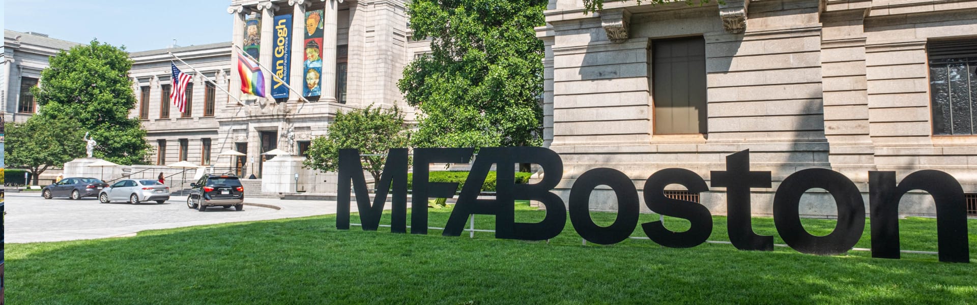 Top 5: Museos de Boston